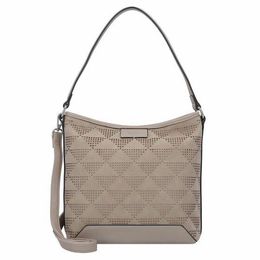 Gabor Talina Schultertasche 27 cm taupe