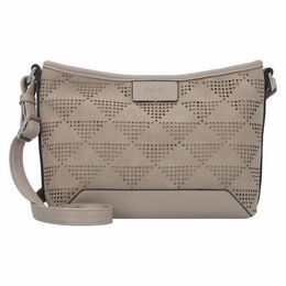 Gabor Talina Schultertasche 25.5 cm taupe