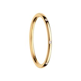 Bering Fingerring Bering / Detachable / Ring / Size 10 560-27-100 gold