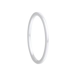 Bering Fingerring Bering / Detachable / Ring / Size 7 564-50-70 weiß
