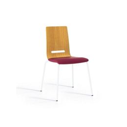 JVmoebel Esszimmerstuhl Esszimmerstuhl Luxus Möbel Modern Stuhl Designer Stühle Einrichtung (1 St)