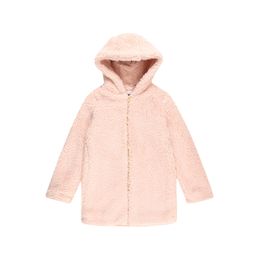 Urban Classics Jacke M&auml;dchen Gr&ouml;&szlig;e 146/152 gold / pastellpink