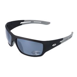 Gamswild Skibrille UV400 Sonnenbrille Fahrradbrille breite Bügel/winddicht Damen