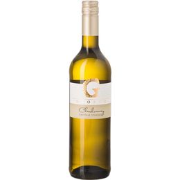 Weingut Grosch Grosch 2023 Chardonnay Spätlese trocken