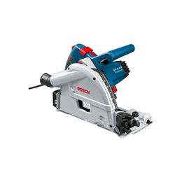 Bosch Handkreissäge Tauchsäge GKT 55 GCE Professional