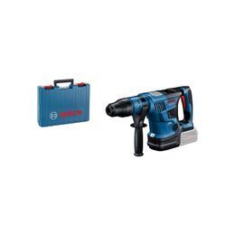 Bosch Bohrhammer Akku-Bohrhammer BITURBO GBH 18V-36 C Professional solo