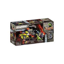 Playmobil® Spielbausteine 70928 Robo-Dino Kampfmaschine