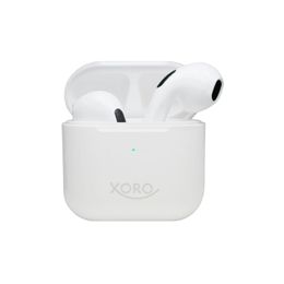 Xoro KHB30 Bluetooth-Kopfhörer (Kabelloser In-Ear-Kopfhörer