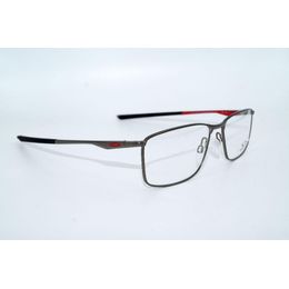 Oakley Brille Oakley Brillenfassung Brillengestell Eyeglasses Frame OX 3217 03 Socke