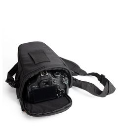 K-S-Trade Kameratasche für Olympus OM-D E-M10 Mark IV