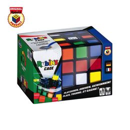 THINKFUN® Thinkfun® Spiel, Familienspiel Logikspiel Rubik’s Cage Mehrspieler Variante 76392