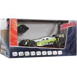 Vedes RC-Auto Racer R/C Speed Booster 2.4GHz