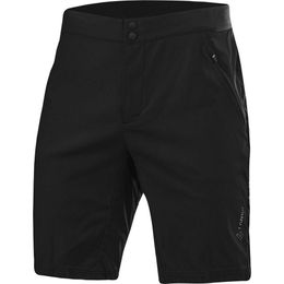 Löffler Löffler Outdoorhose M BIKE SHORTS AERO CSL