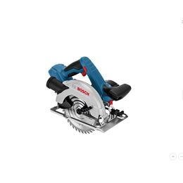 Bosch Professional Akku-Handkreissäge GKS 18V-57 G