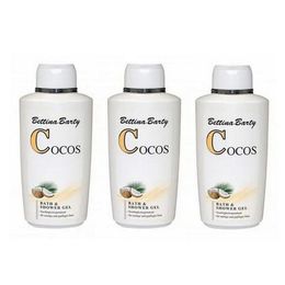 Bettina Barty Duschgel Cocos Bath & Shower Gel