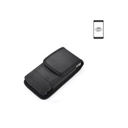 K-S-Trade Kameratasche für Apple iPhone 12 (mini)
