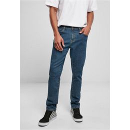 Urban Classics Funktionshose Slim Fit Jeans