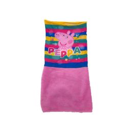 Peppa Pig Loop Peppa Pig Schlauchschal rosa