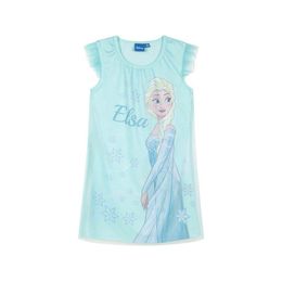 Disney Frozen Nachthemd Disney Frozen Die Eiskönigin Mädchen Nachthemd