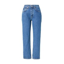 RE/DONE Jeans '70S' Damen Gr&ouml;&szlig;e 24 blue denim
