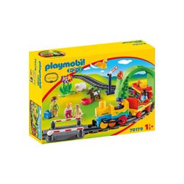 Playmobil® Spielbausteine 70179 1.2.3 Meine erste Eisenbahn