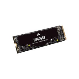 Corsair MP600 GS 1 TB SSD-Festplatte (1 TB) Steckkarte"