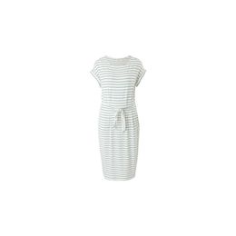 s.Oliver Jerseykleid offwhite (1-tlg)