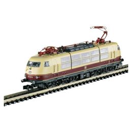 MiniTrix Diesellokomotive N E-Lok BR 103 der DB