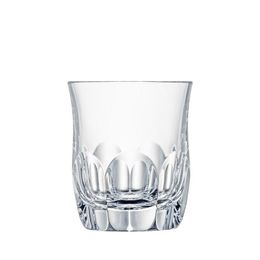 ARNSTADT KRISTALL Whiskyglas Palais clear (9 cm)