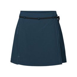 Vaude Wickelrock Women's Tremalzo Skirt IV Green Shape