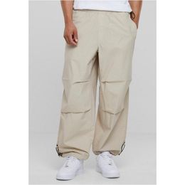 Urban Classics Funktionshose Popline Parachute Pants Herren Fallschirmhose