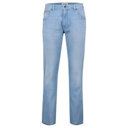 Wrangler 5-Pocket-Jeans Herren Jeans SLIM FIT TEXAS (1-tlg)