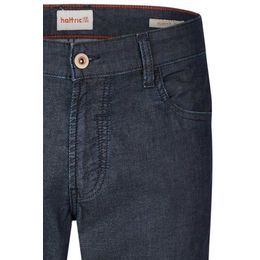 Hattric Slim-fit-Jeans, blau