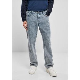 Urban Classics Funktionshose Loose Fit Jeans