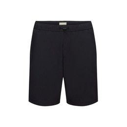 EDC by Esprit Shorts Leichte Shorts im Washed-Look (1-tlg)