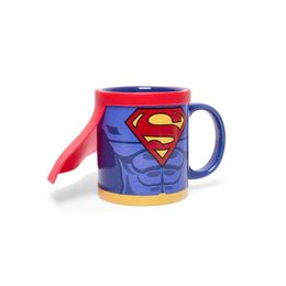 Thumbs Up! - Superman with Cape - Becher