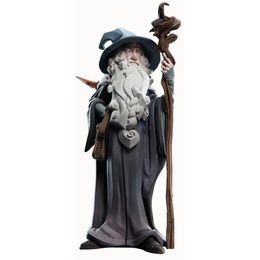 Weta Workshop - Lord of the Rings Mini Epics - Gandalf the Grey - Figur