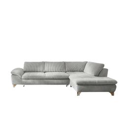 Planform Polsterecke Maren &brvbar; Ma&szlig;e (cm): B: 306 H: 81 T: 197 &raquo; Sconto