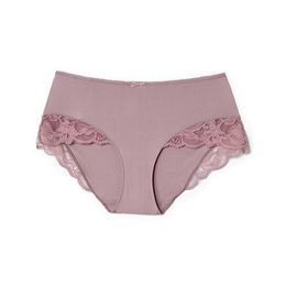 Tchibo Midrise-Panty - Rosé - Gr.: L