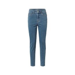 Tchibo Skinny Jeans – Fit »Hanna« - Dunkelblau - Gr.: 36