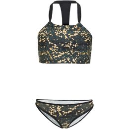 bonprix Bustier Bikini (2-tlg. Set) aus recyceltem Polyamid