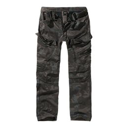 Brandit Cargohose Herren Adven Slim Fit Cargo Pants (1-tlg), bunt