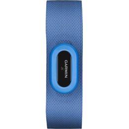 Garmin Pulsgurt HRM-Swim™(Wassersport), blau