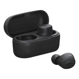 Yamaha TW-E3C True Wireless, In-ear Kopfhörer Bluetooth Schwarz