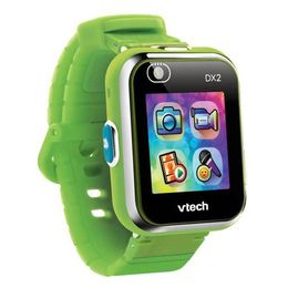 Vtech Kidizoom Smart Watch DX2 grün