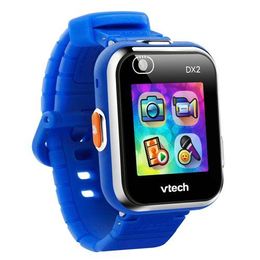 Vtech Kidizoom Smart Watch DX2 blau