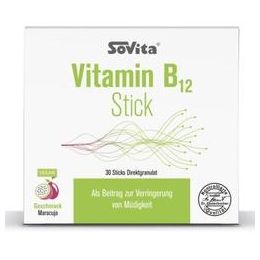 SoVita® sovita Vitamin B12 Stick