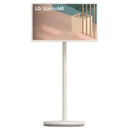 LG StanbyME 27ART10AKPL Fernseher