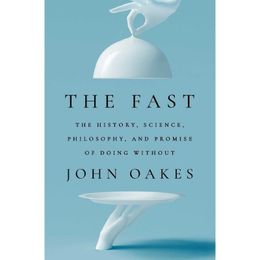 The Fast - John Oakes, Kartoniert (TB)