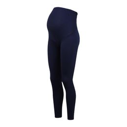 Petit Amour Umstand Leggings Damen Größe XXL dunkelblau